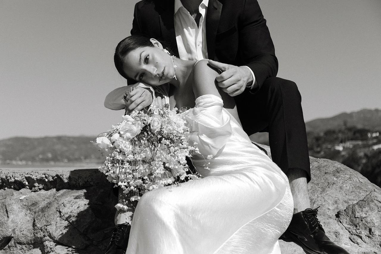 Wedding Photographers in France: portfolios & reviews | THE WED