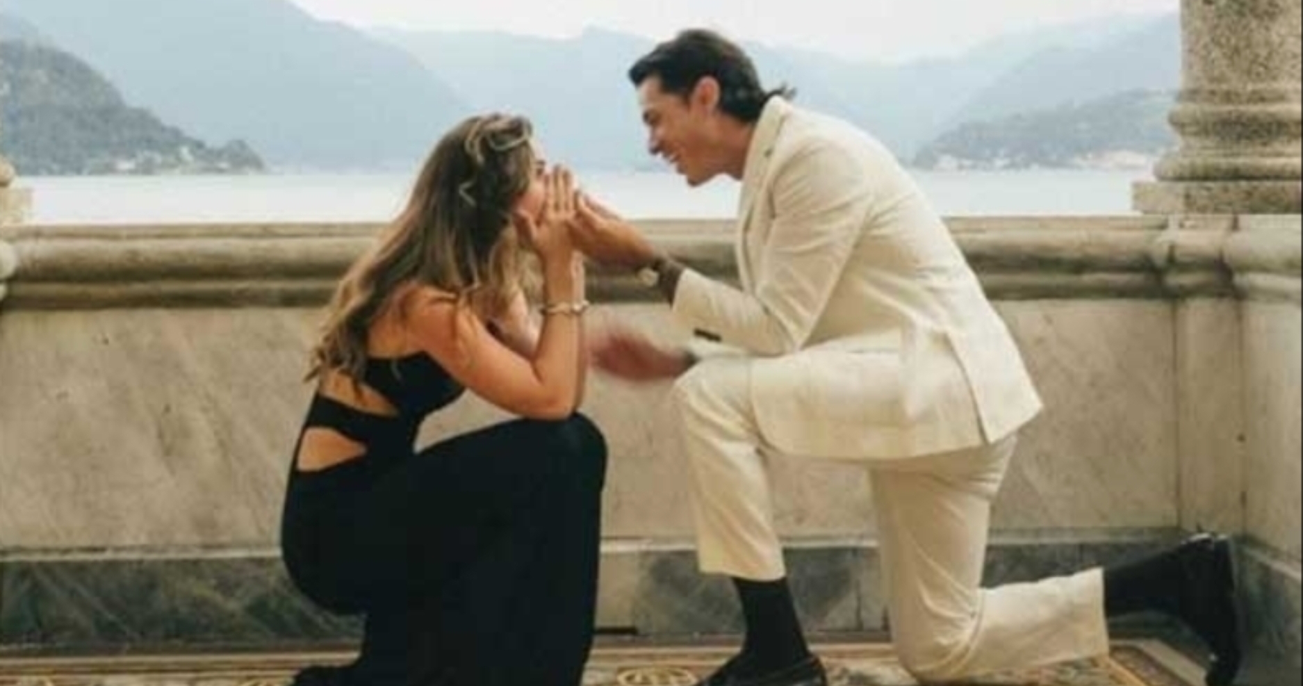How to Have the Engagement Conversation | THE WED