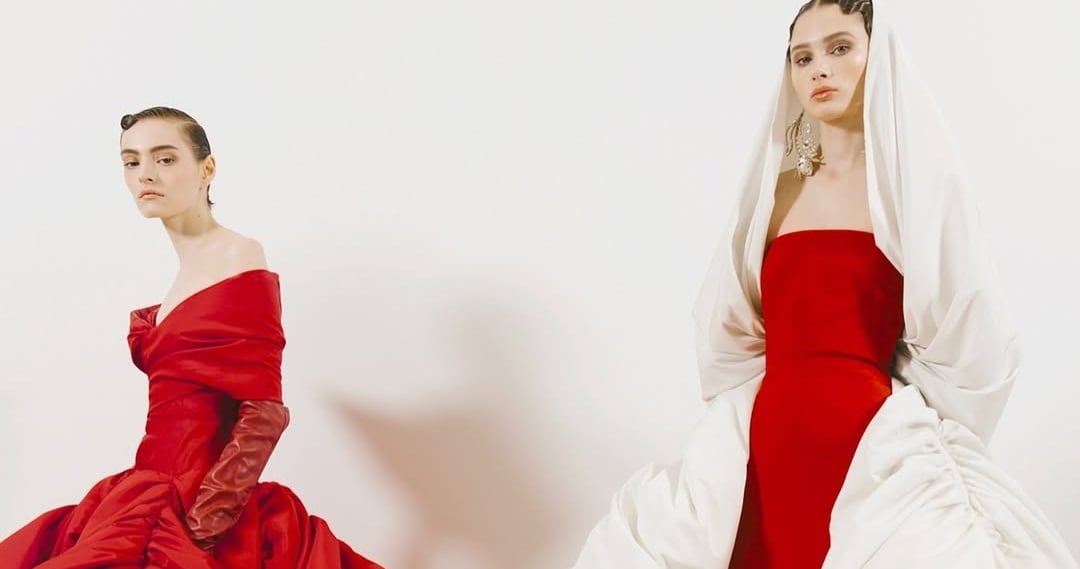 13 Defining Trends from Paris Haute Couture Week 2025 | THE WED