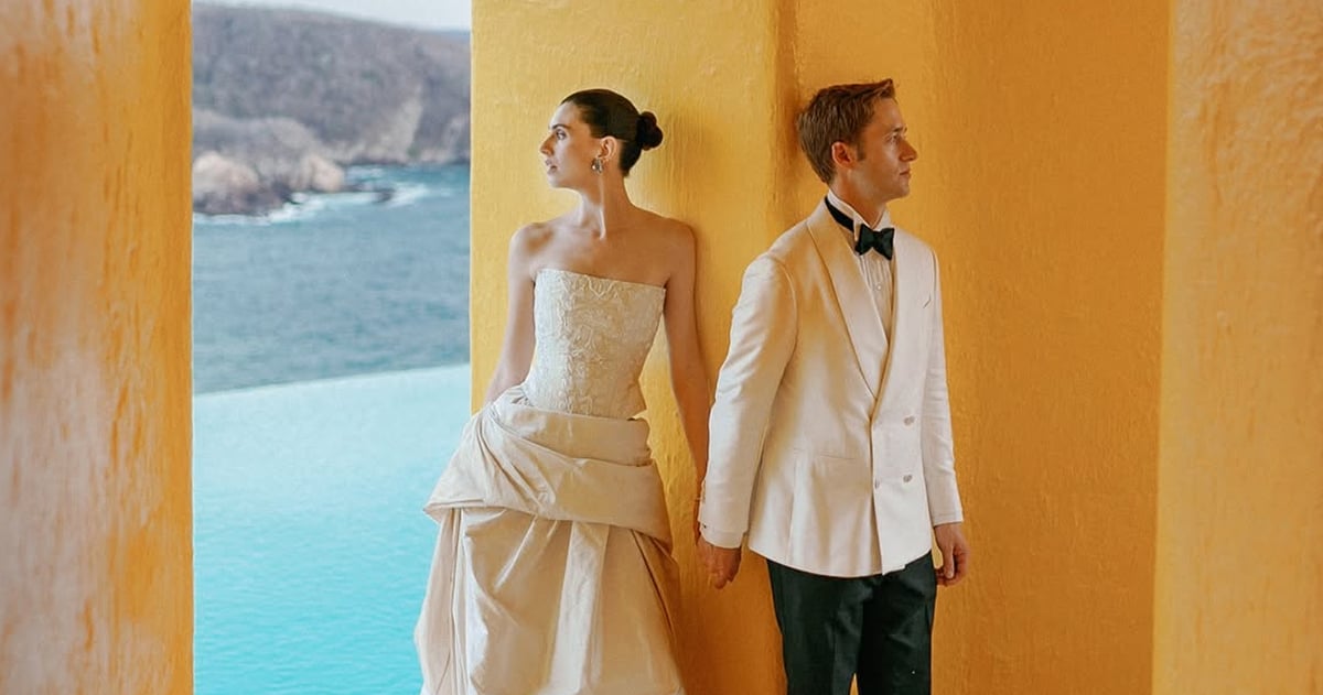 The Ultimate Wedding Photography Style Guide: Find Your Perfect Match ...