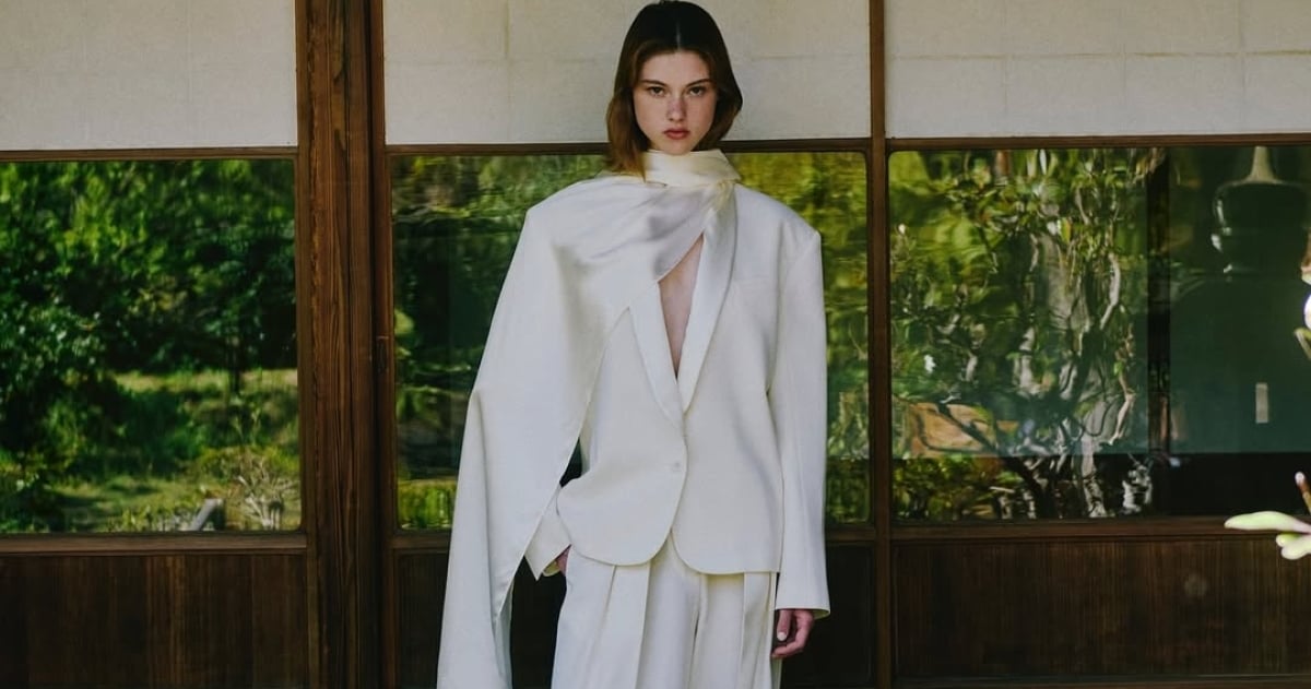 30 Chic Bridal Looks to Shop for Your Civil, Courthouse, or City Hall ...
