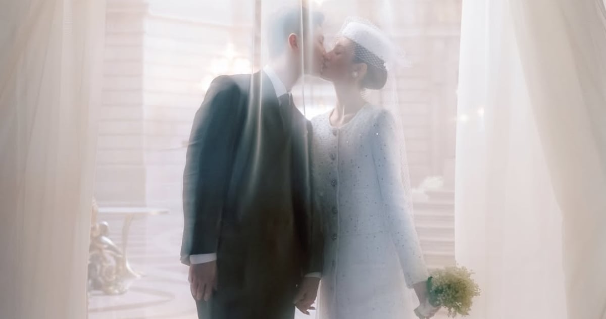 Find Your Match: 55 Wedding Photographers for Every Aesthetic | THE WED