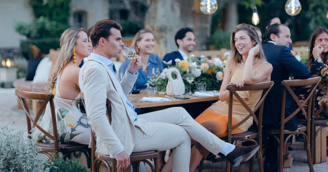 Wedding Welcome Party Ideas | What is a Wedding Welcome Event ...