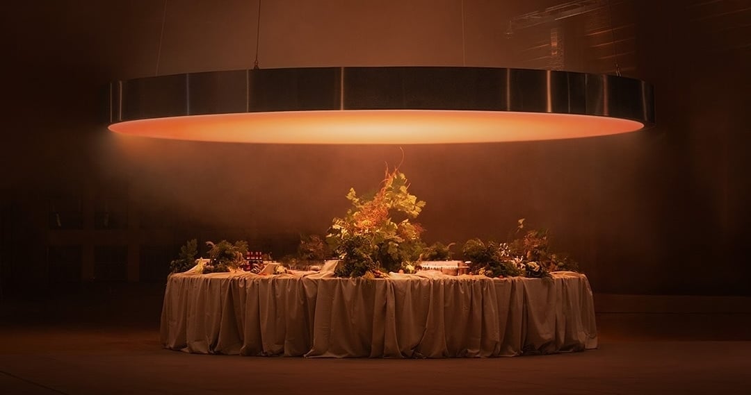 11 Major Event Design Trends for Spring & Summer 2025 Weddings | THE WED