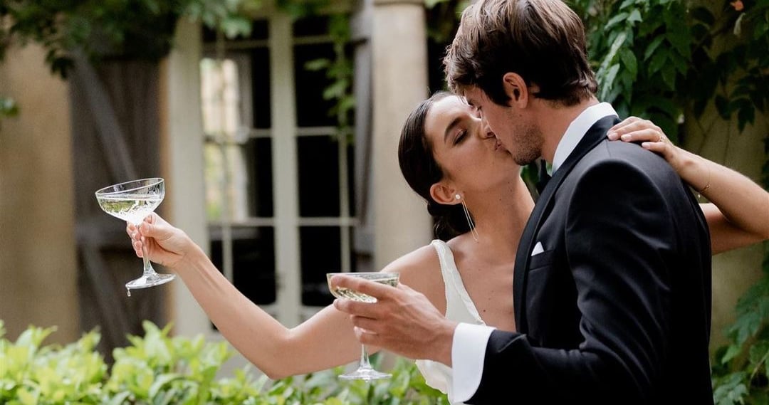 Interview with Wedding Photographer Alex Jack | THE WED