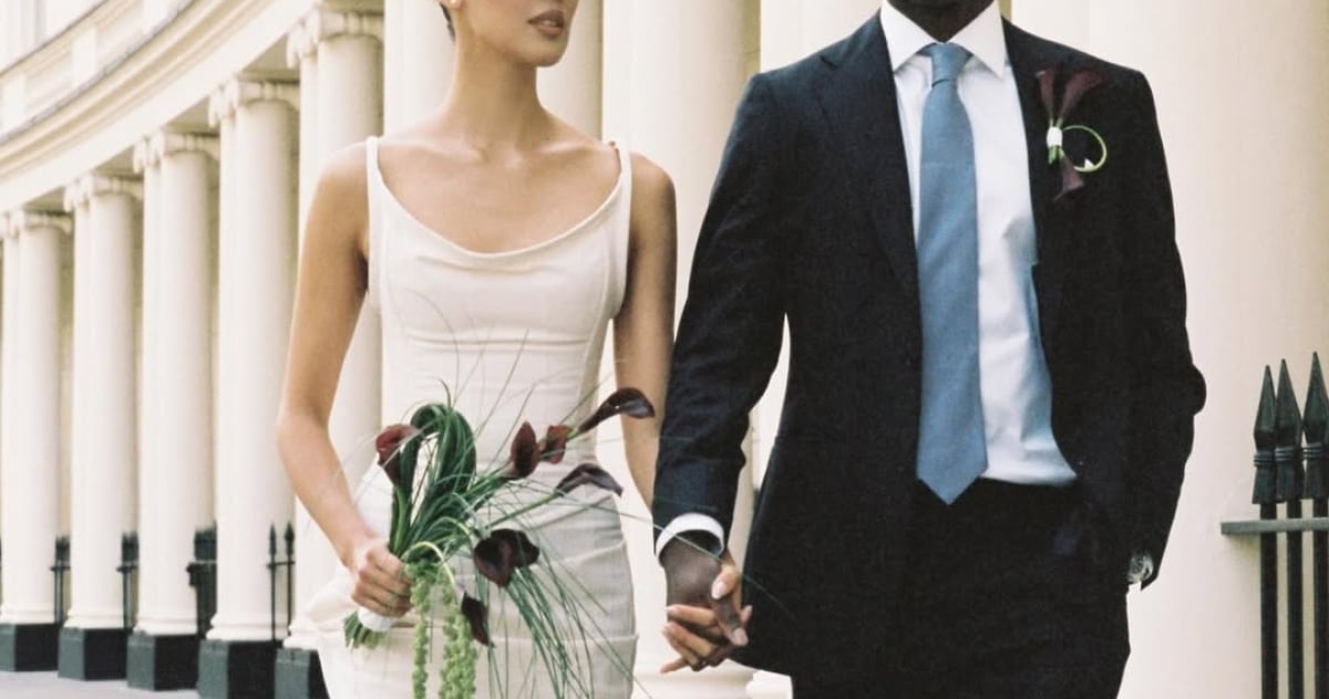 14 Wedding Content Trends Taking Over 2026 | THE WED