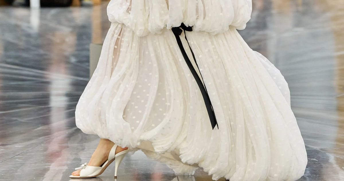 10 Major Trends from the Spring/ Summer 2026 RTW Runways | THE WED