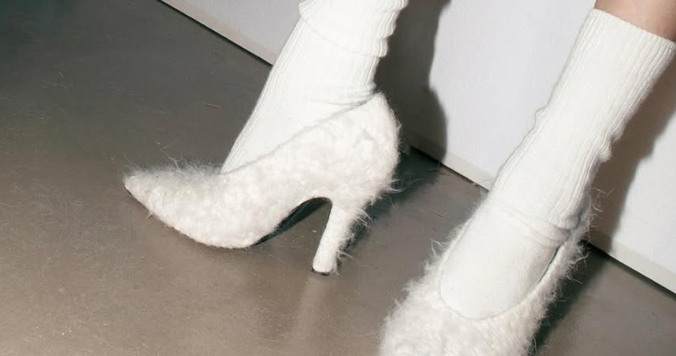10 Major Bridal Shoe Trends for 2026 | THE WED