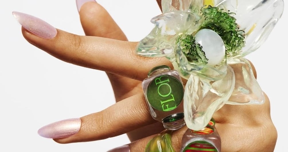 10 Major Nail Trends for 2026 | THE WED