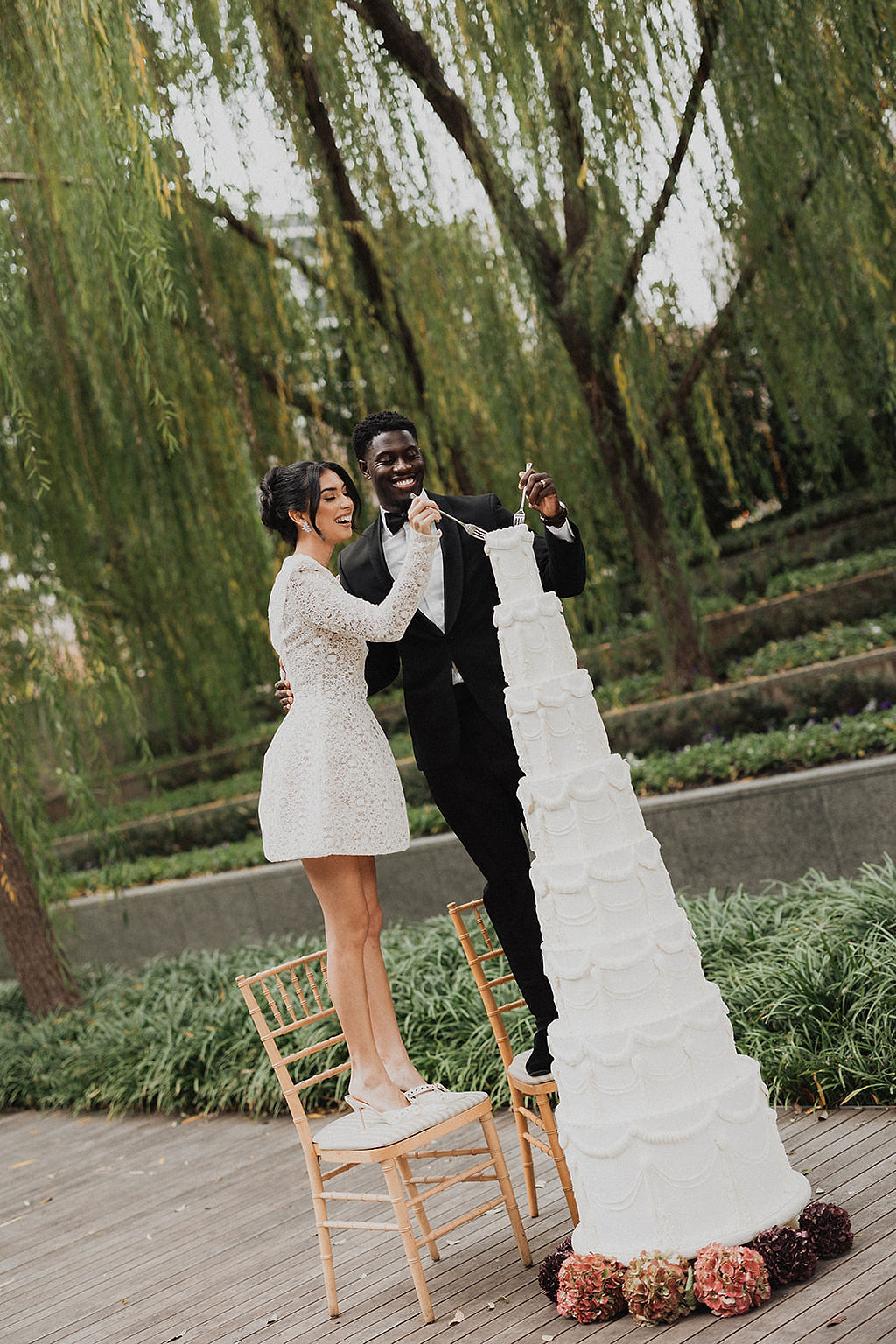 Wedding Erah | Wedding Planner | USA | THE WED