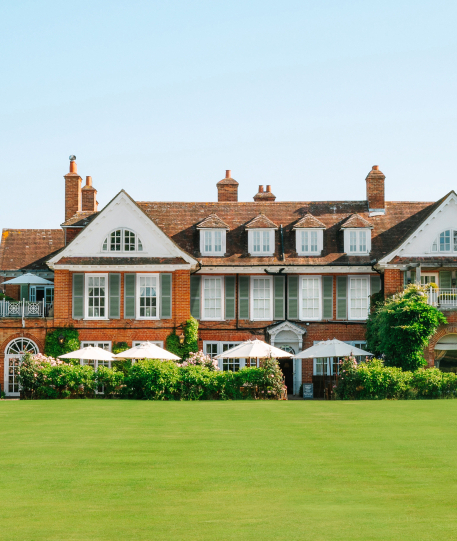 Chewton Glen | Best Wedding Venues | UK | THE WED